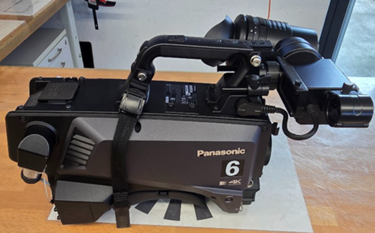 sale and purschase tv equipment - sports tv media distribution ...