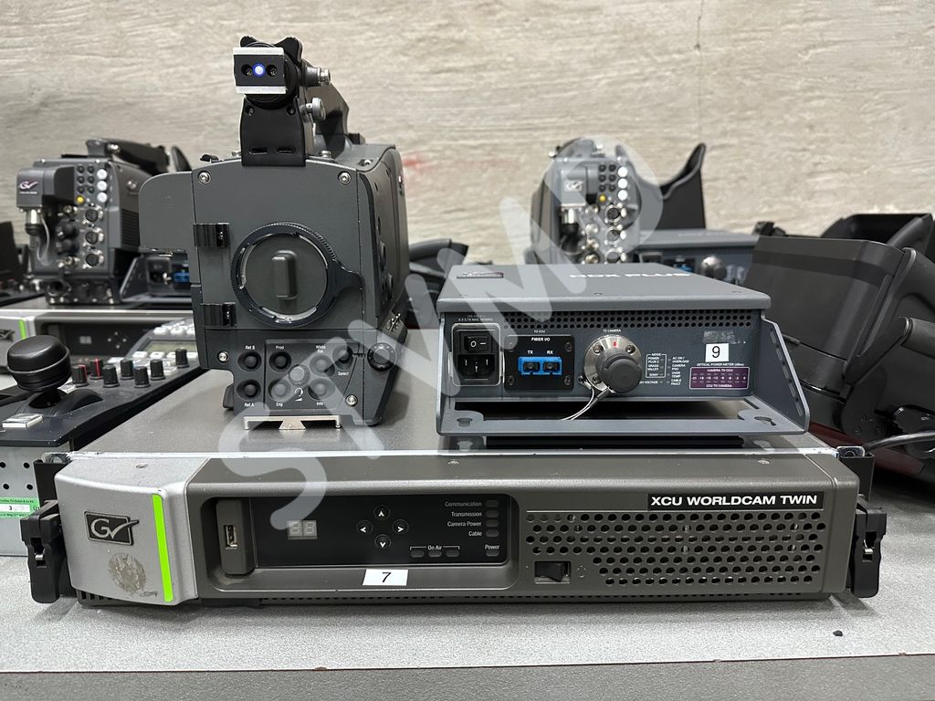 sale and purschase tv equipment - sports tv media distribution ...