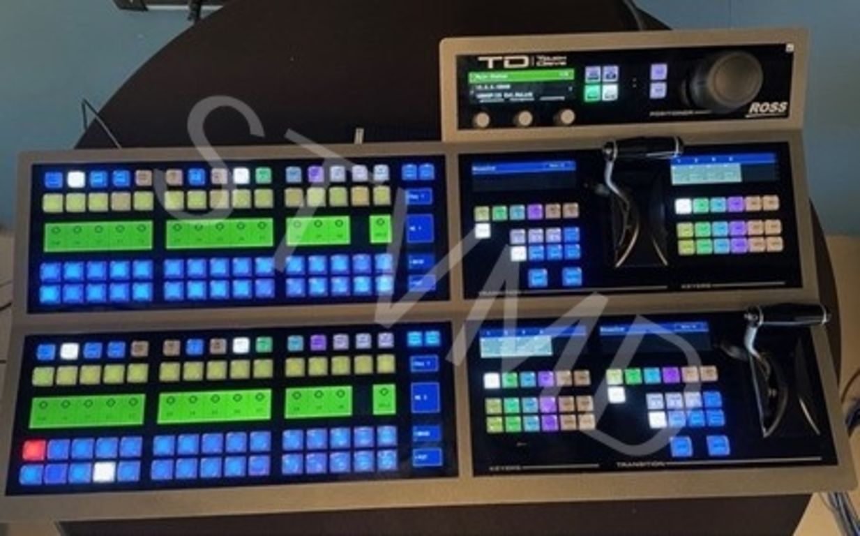 sale and purschase tv equipment - sports tv media distribution ...