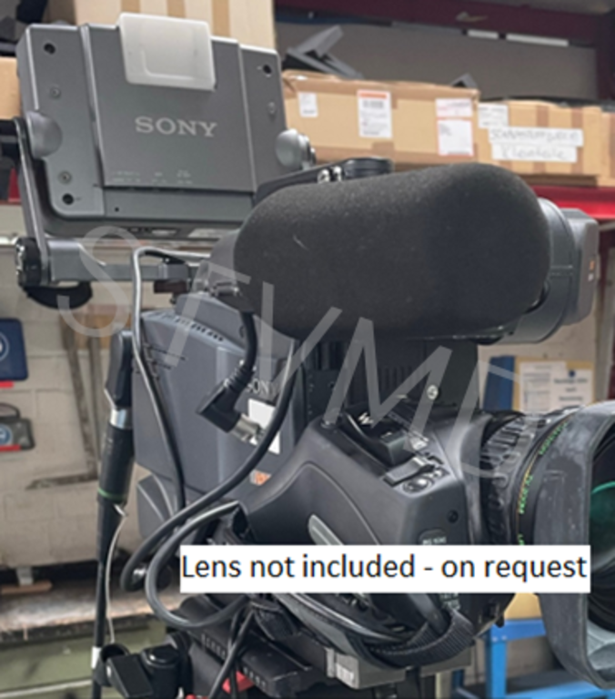 sale and purschase tv equipment - sports tv media distribution ...