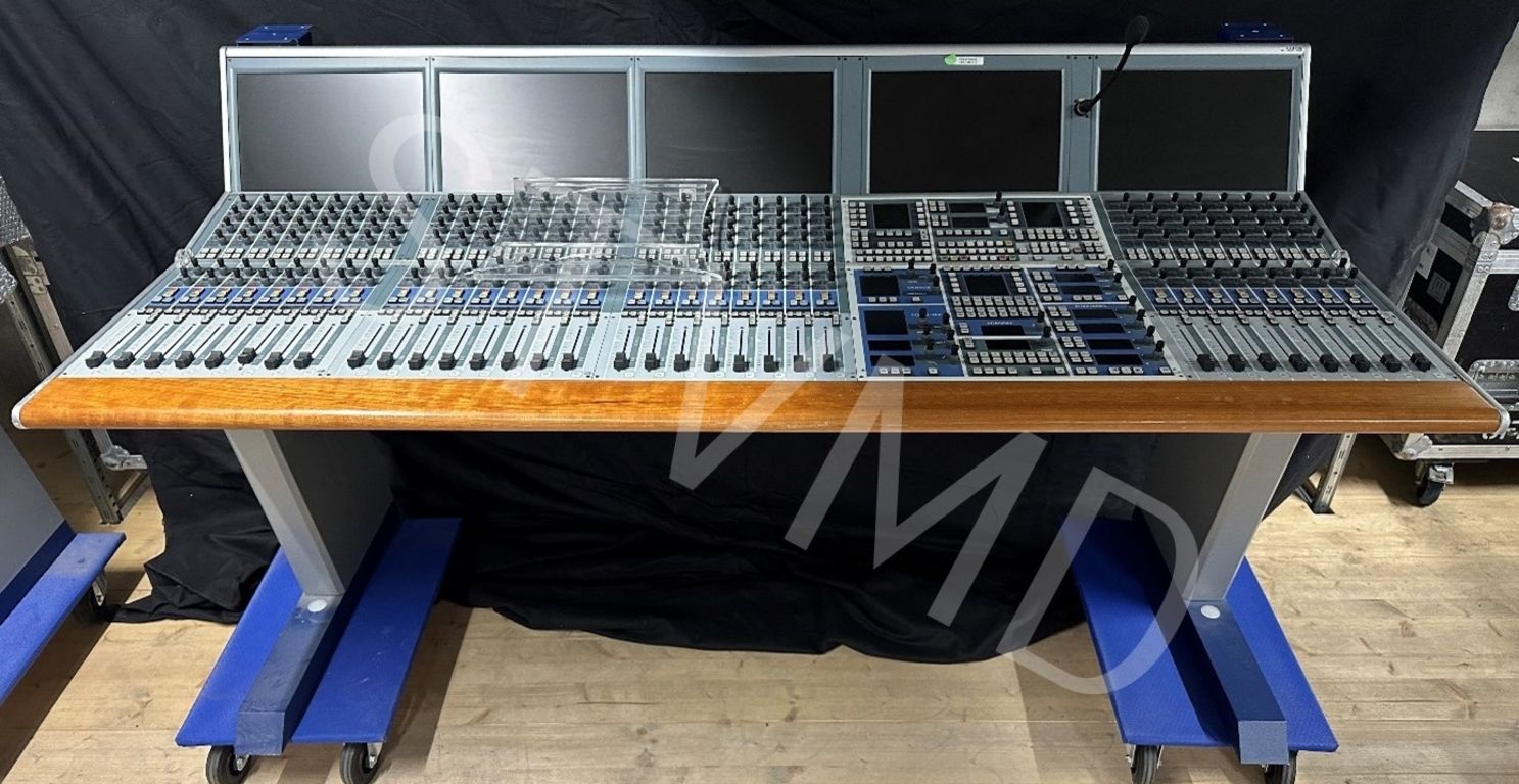 sale and purschase tv equipment - sports tv media distribution ...