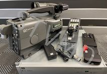 sale and purschase tv equipment - sports tv media distribution: products