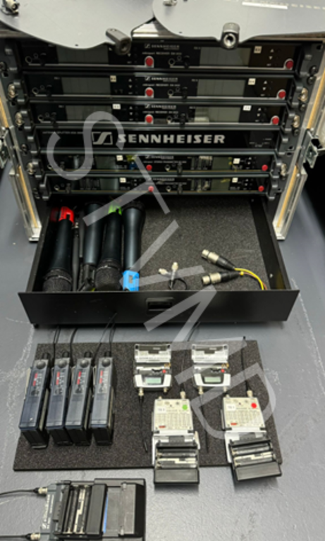 sale and purschase tv equipment - sports tv media distribution ...