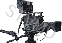 sale and purschase tv equipment - sports tv media distribution: products