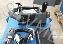 sale and purschase tv equipment - sports tv media distribution: products