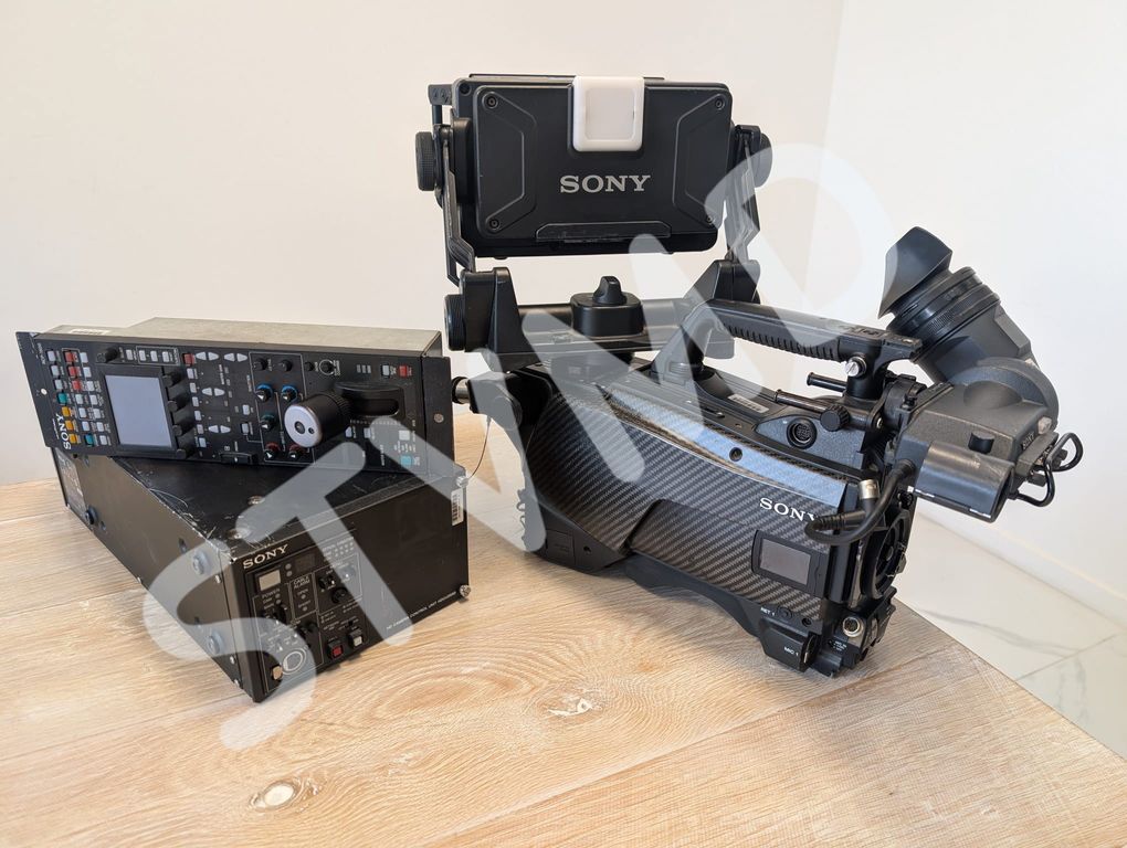 sale and purschase tv equipment - sports tv media distribution ...