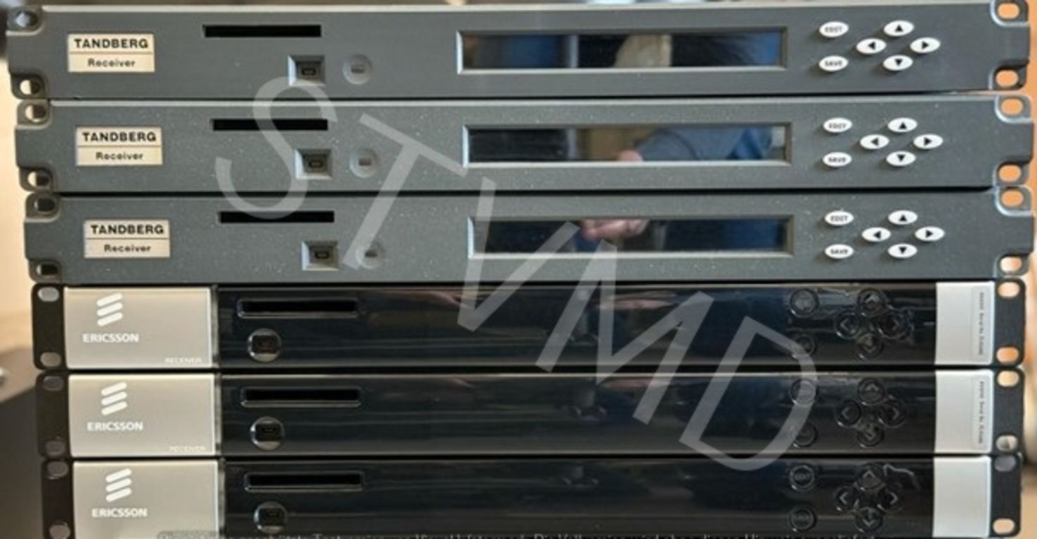 sale and purschase tv equipment - sports tv media distribution ...