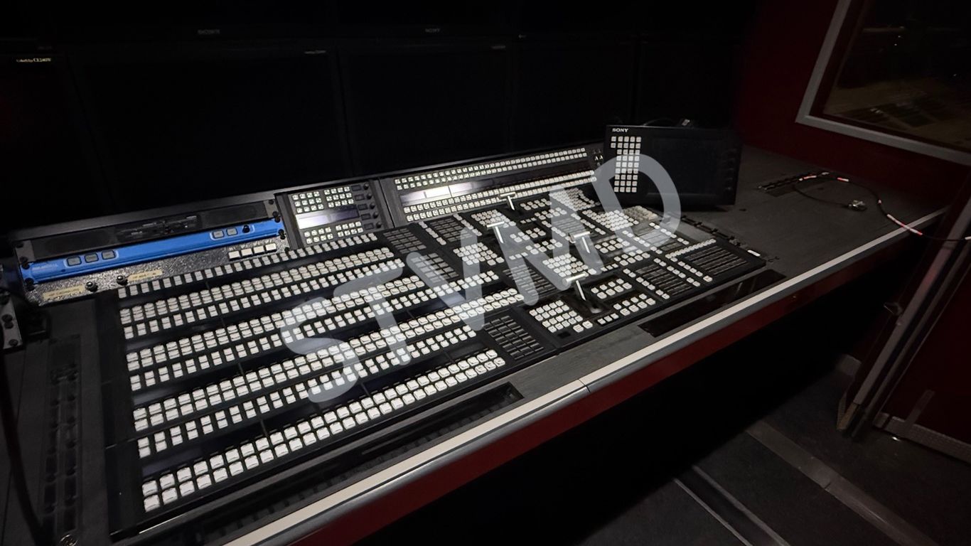 sale and purschase tv equipment - sports tv media distribution ...